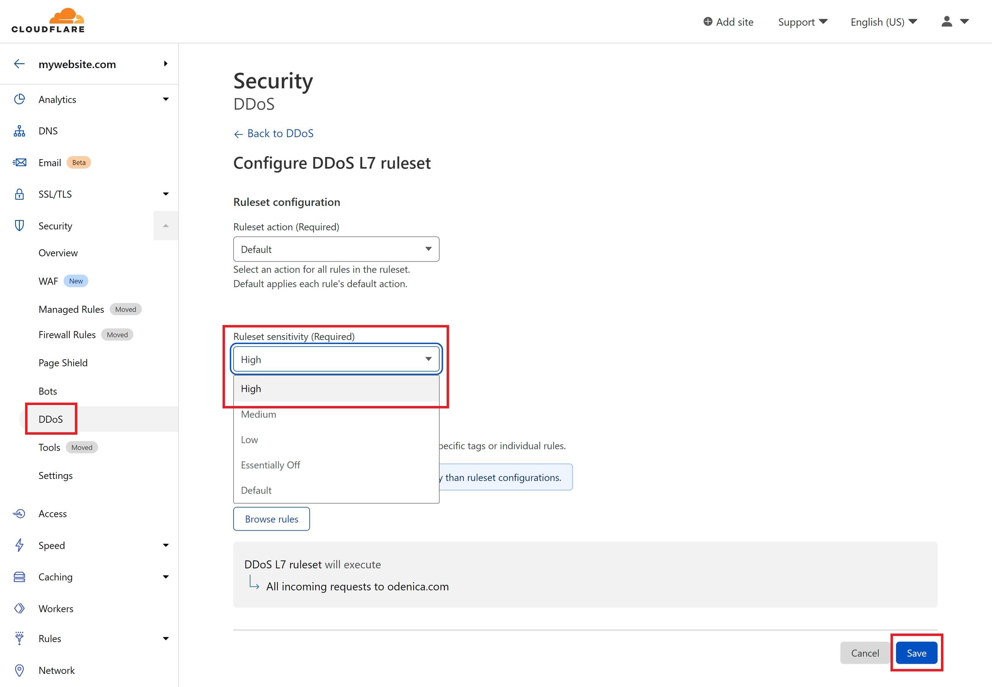 Mitigating Dos And Ddos Attacks On Your Wordpress Websites Gridpane